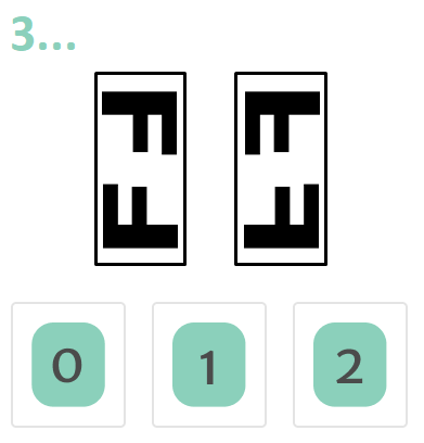 Thomas International GIA Test Style Practice
