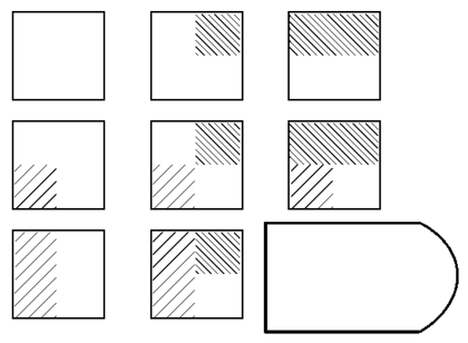 Raven's Progressive Matrices Test - Take a sample Raven's Test (With ...